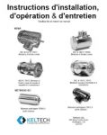 Downloads - Keltech Stainless Steel Motors and Gears