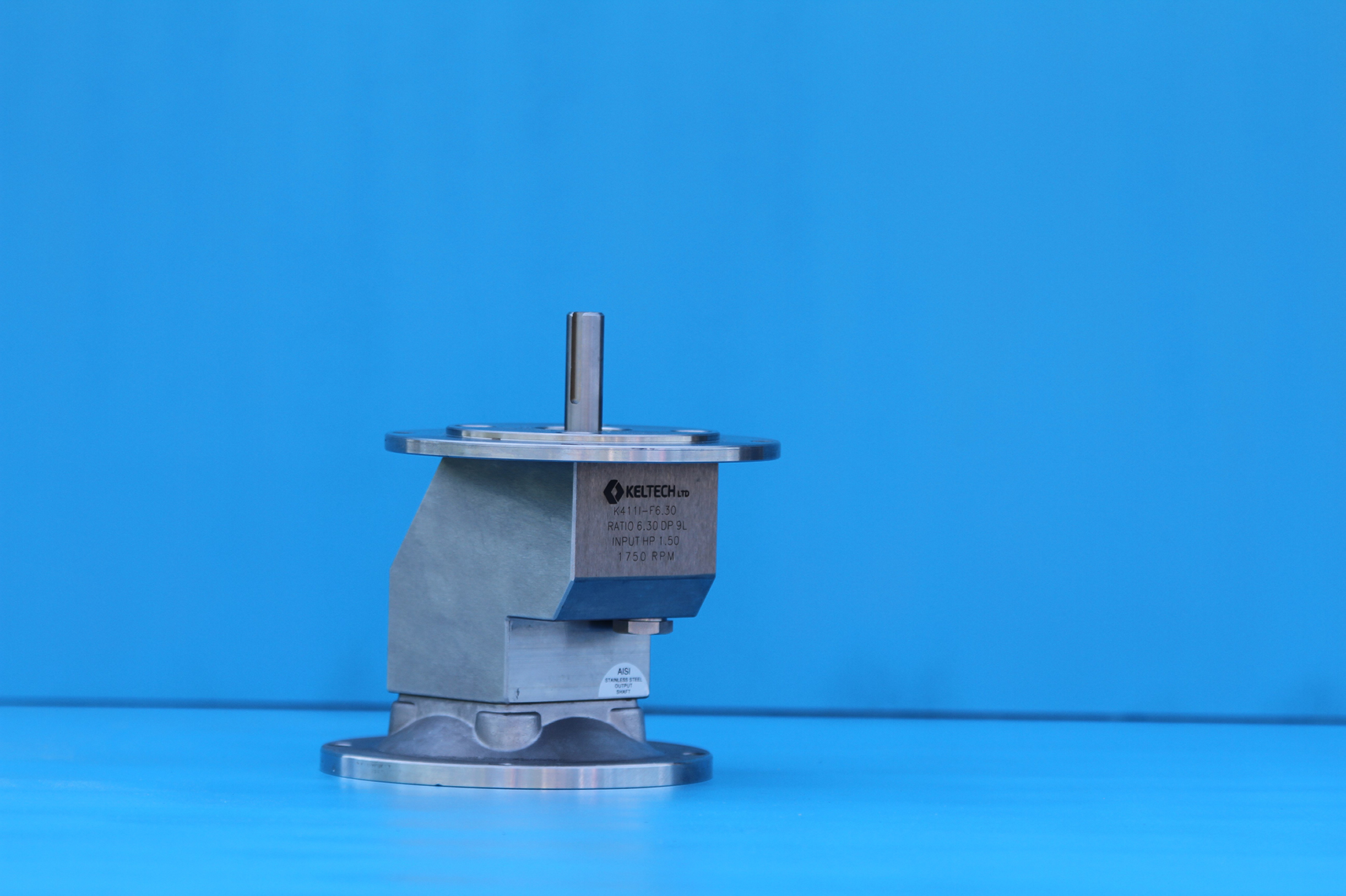 Keltech Stainless Steel Inline Ratio Multipliers – Canada / USA ...