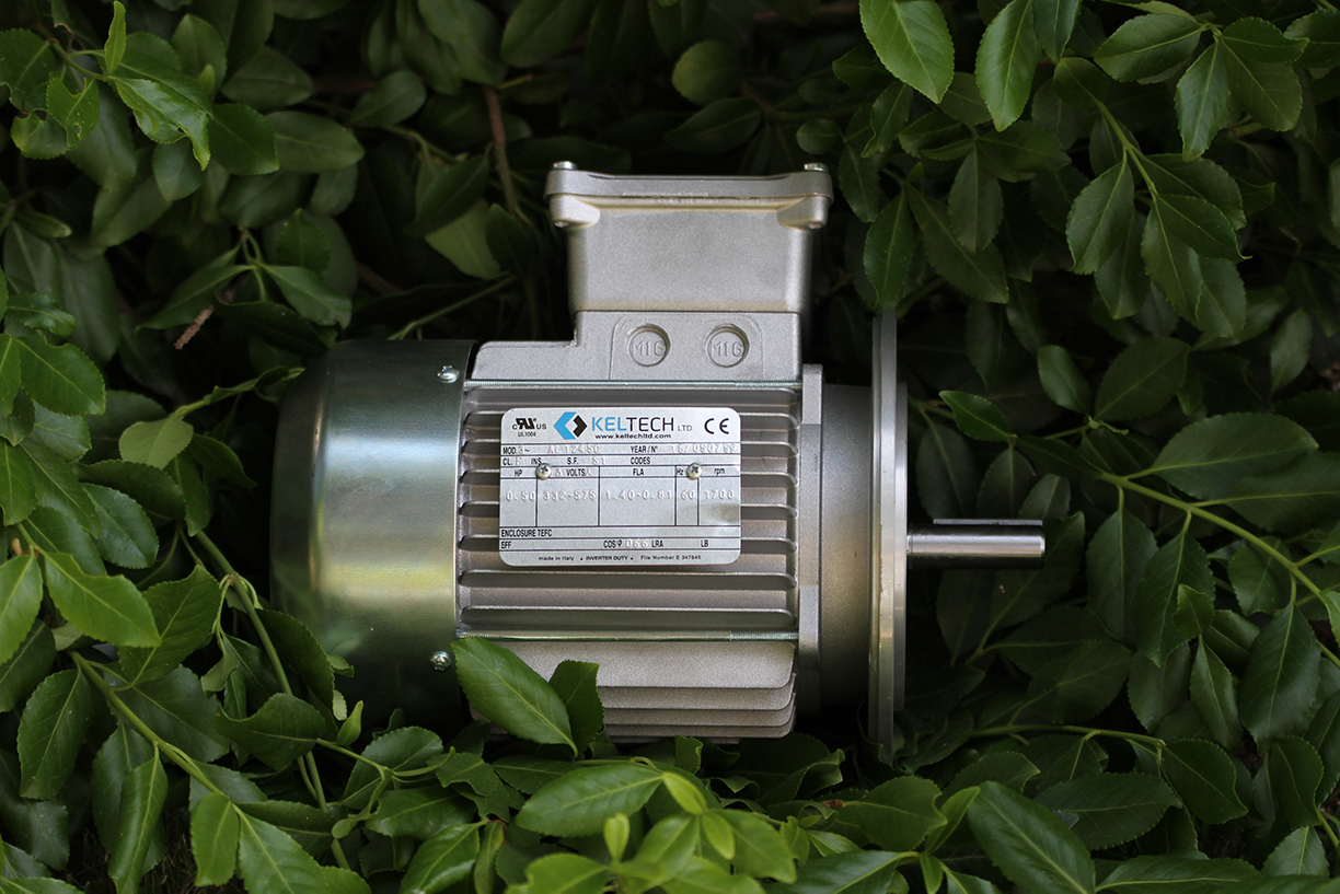 Keltech Aluminum Motors – Canada / USA – Company / Manufacturer