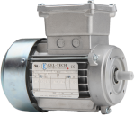 Keltech Aluminum Motors – Canada / USA – Company / Manufacturer