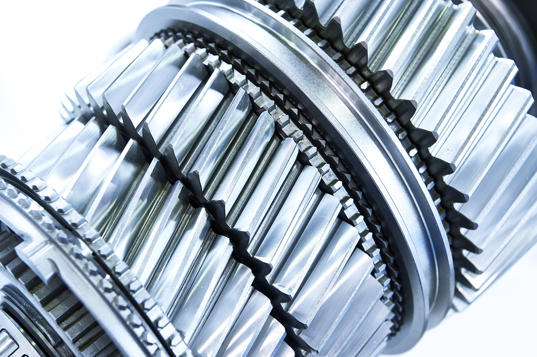 New Products 2024 - Keltech Stainless Steel Motors and Gears
